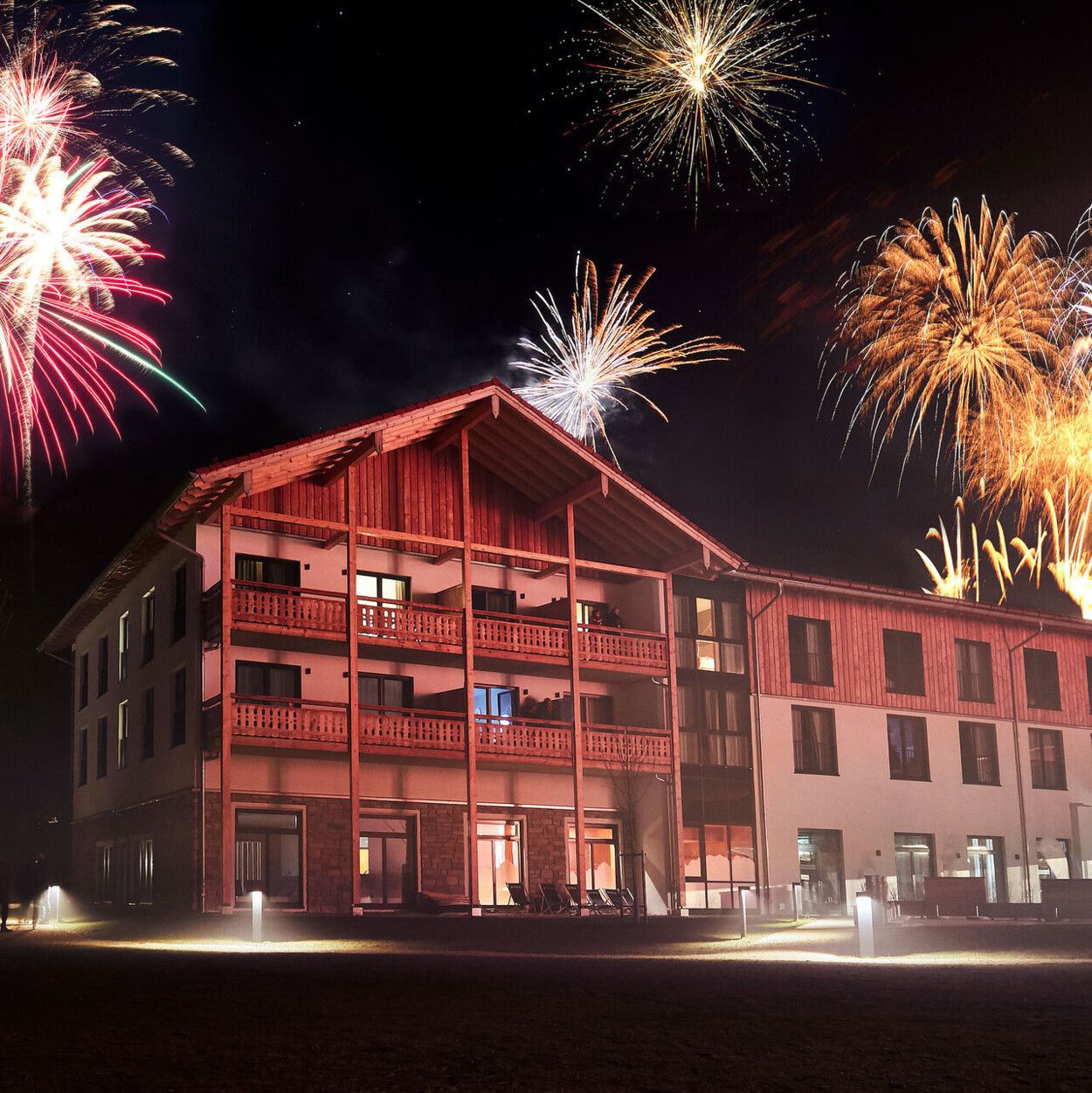 Silvesterurlaub buchen ⇒ traumhafte Hotels | aja Silvester-Angebote ...